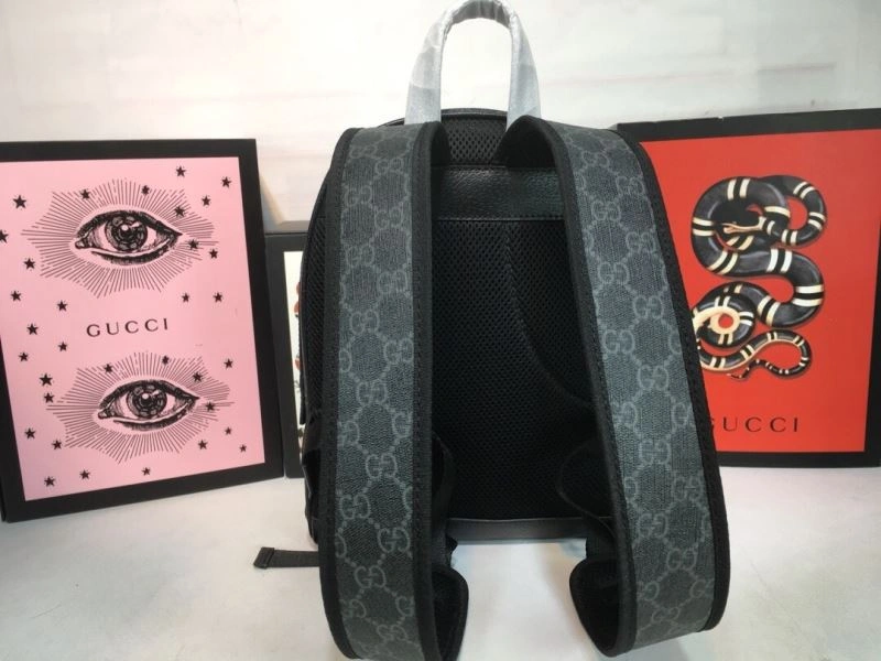 Cut-rate Gucci Backpacks