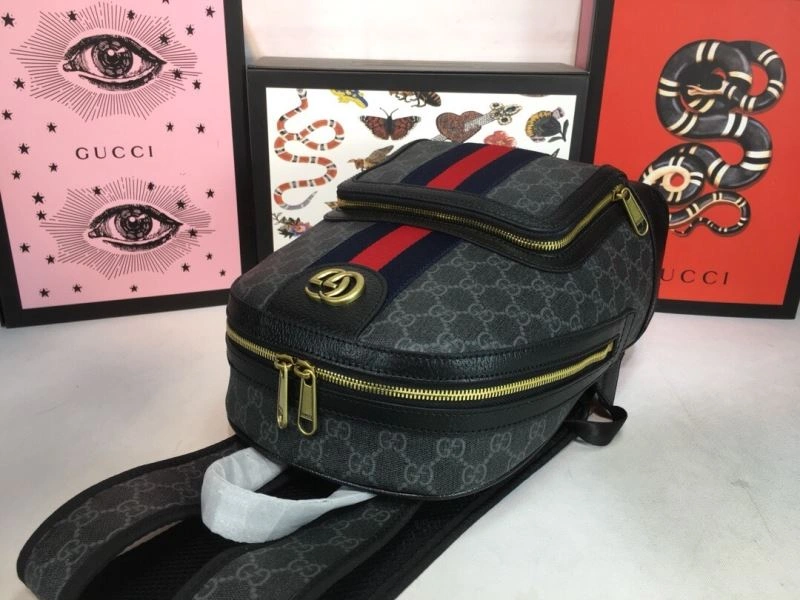 Cut-rate Gucci Backpacks