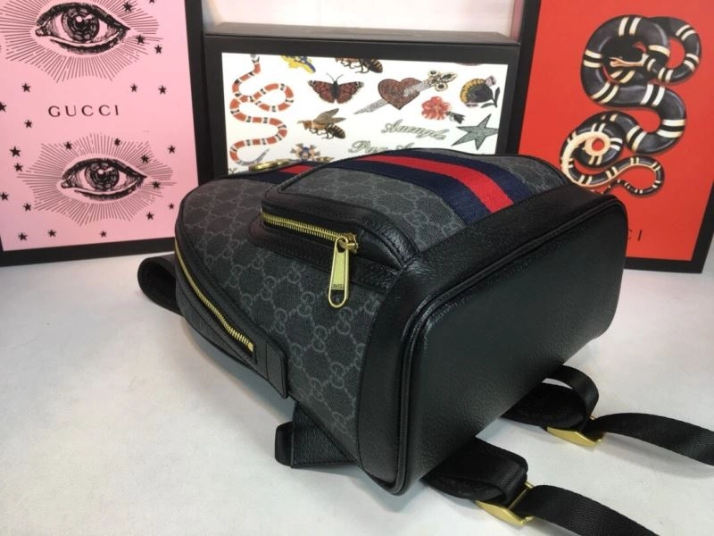 Cut-rate Gucci Backpacks