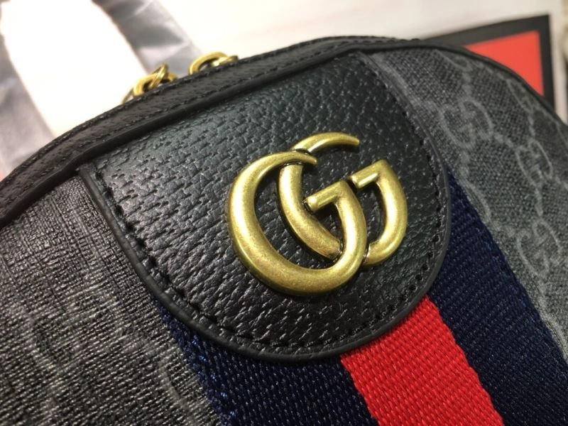 Cut-rate Gucci Backpacks