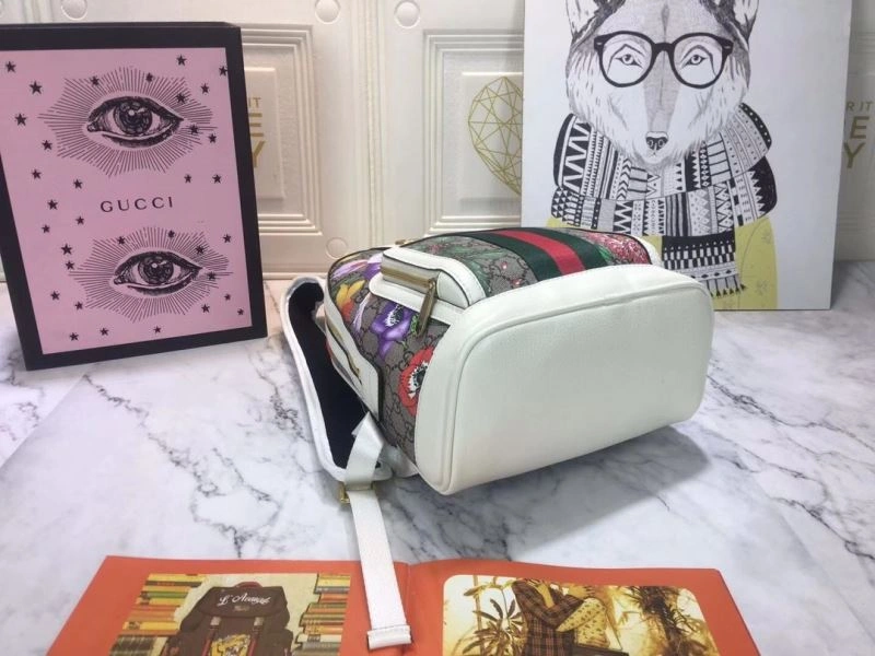 Inexpensive Gucci Backpacks