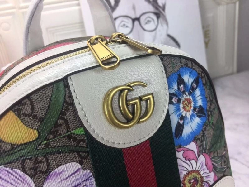 Inexpensive Gucci Backpacks