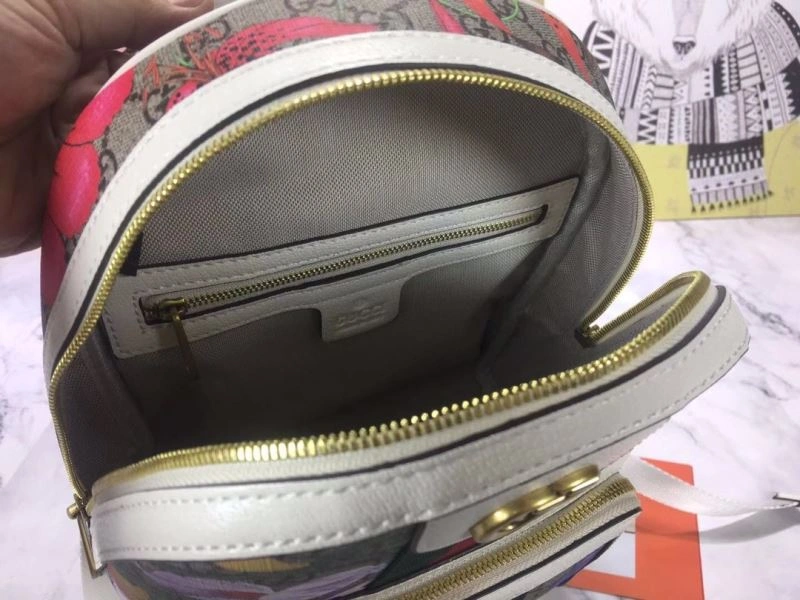 Inexpensive Gucci Backpacks