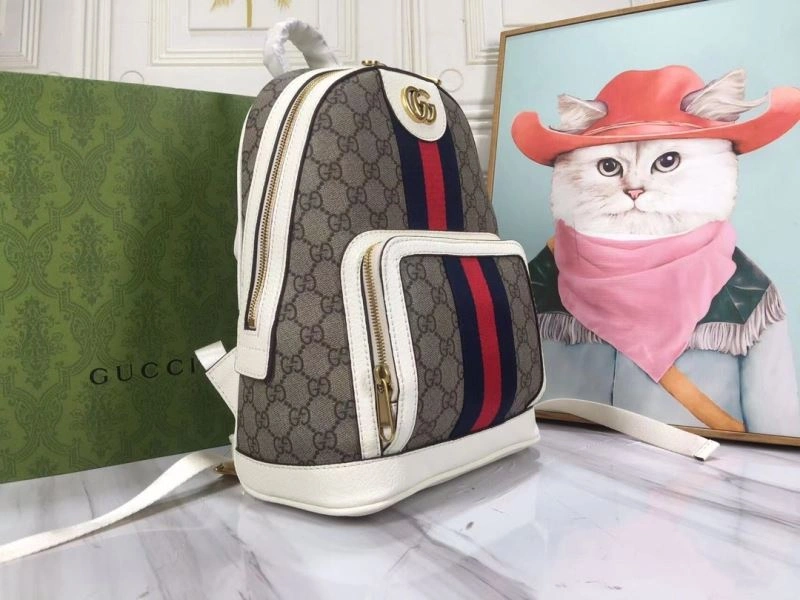 Low-cost Gucci Backpacks