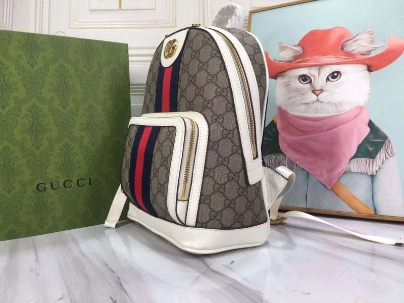 Low-cost Gucci Backpacks