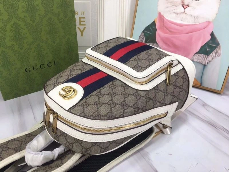Low-cost Gucci Backpacks