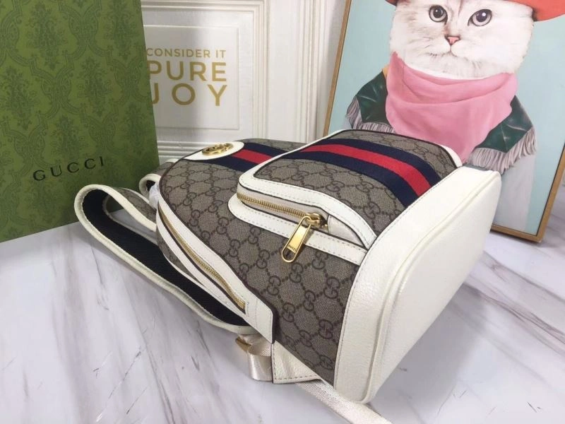 Low-cost Gucci Backpacks