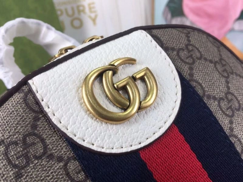 Low-cost Gucci Backpacks
