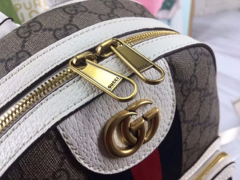 Low-cost Gucci Backpacks