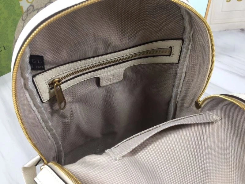 Low-cost Gucci Backpacks