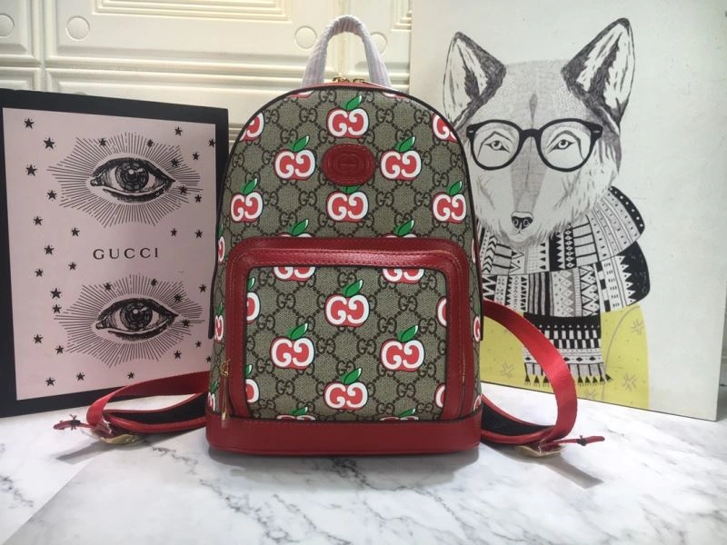 Gucci Backpacks