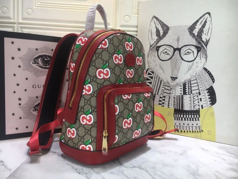 Affordable Gucci Backpacks