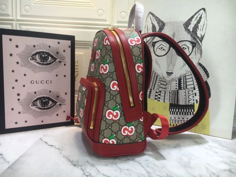 Affordable Gucci Backpacks