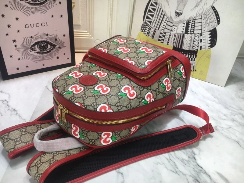 Affordable Gucci Backpacks