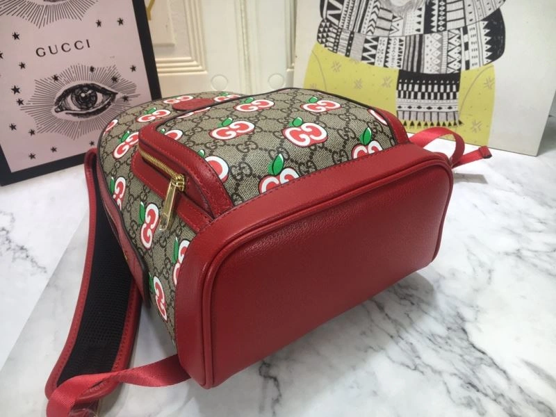 Affordable Gucci Backpacks