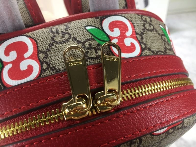 Affordable Gucci Backpacks