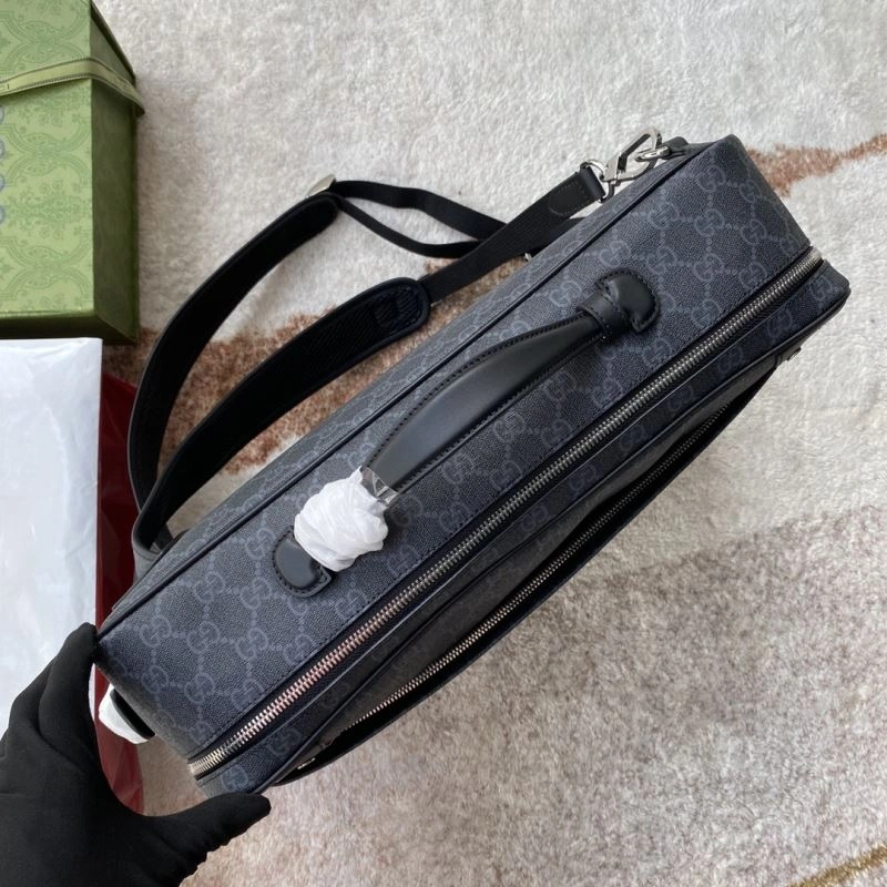 Genuine Gucci Backpacks