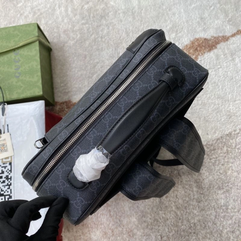 Genuine Gucci Backpacks