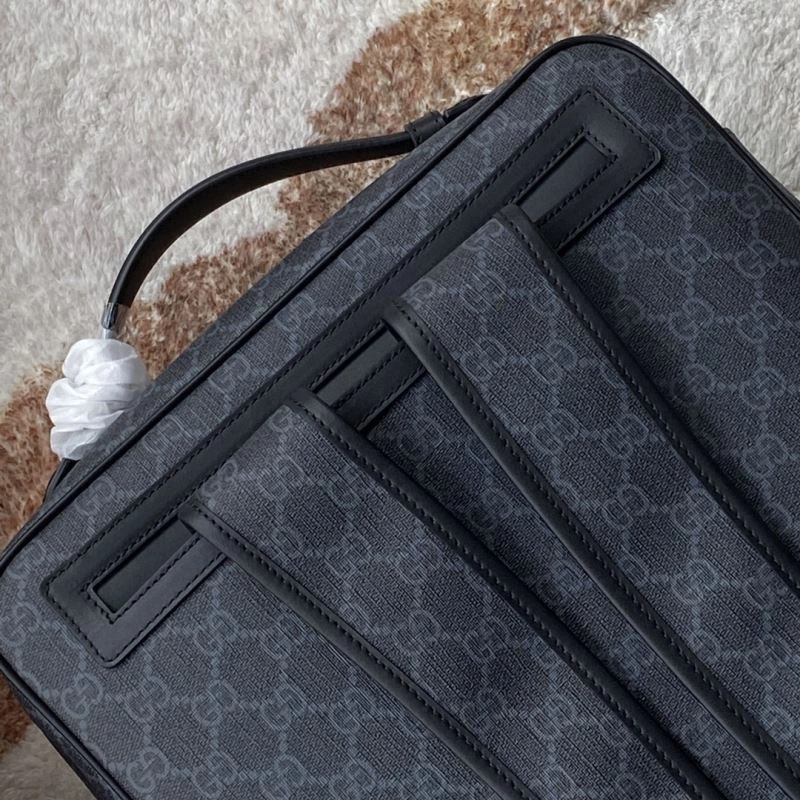 Genuine Gucci Backpacks