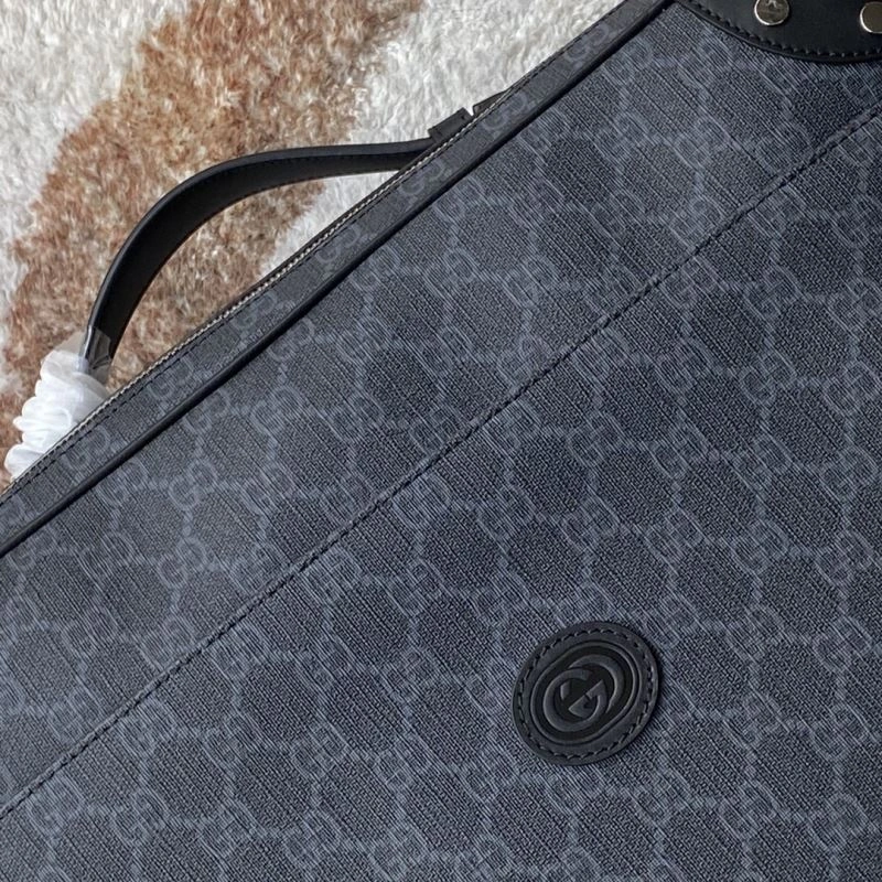 Genuine Gucci Backpacks
