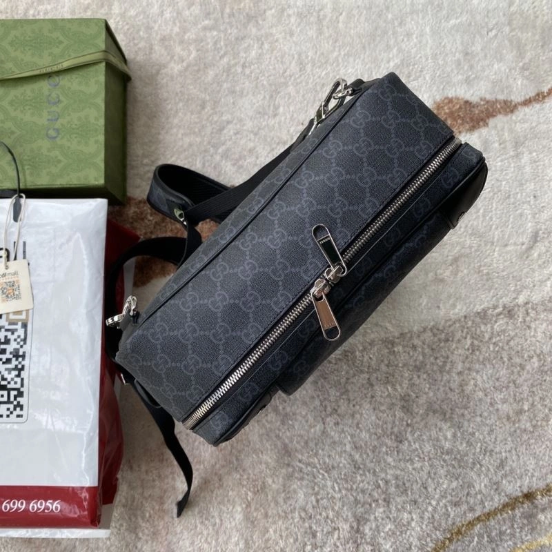 Genuine Gucci Backpacks