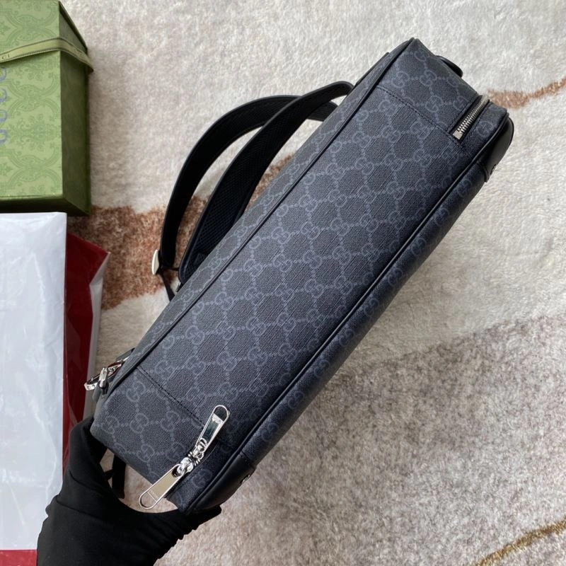 Genuine Gucci Backpacks