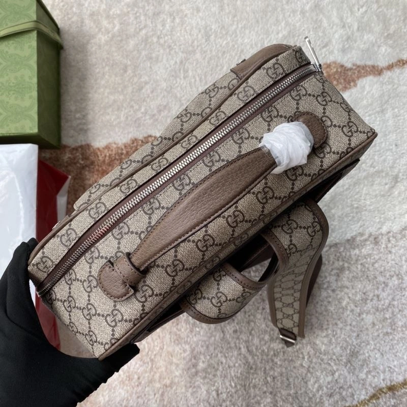 Authentic Gucci Backpacks