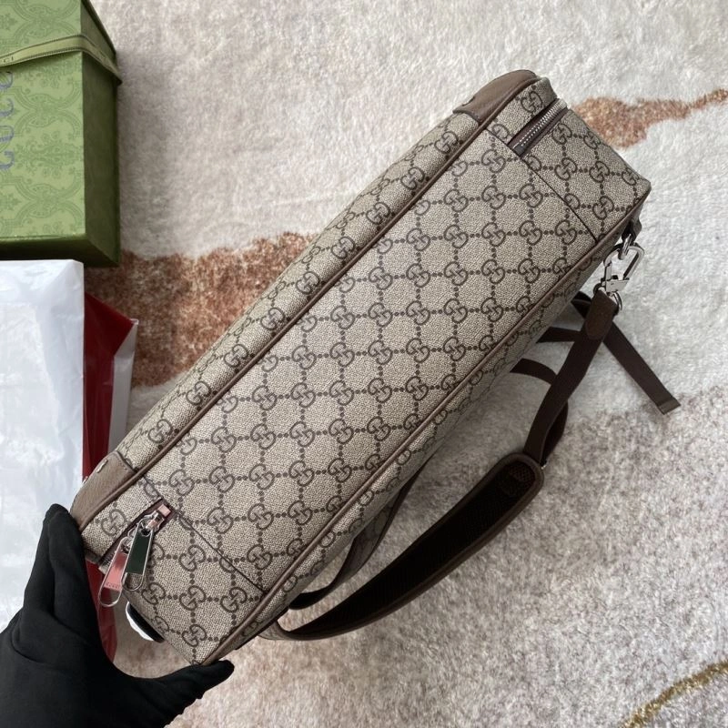 Authentic Gucci Backpacks