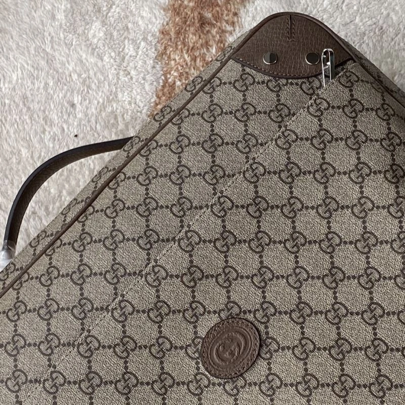 Authentic Gucci Backpacks