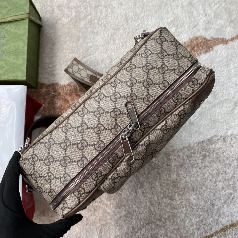 Authentic Gucci Backpacks