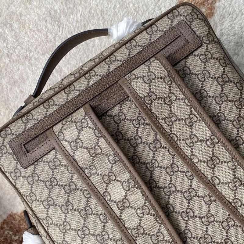 Authentic Gucci Backpacks