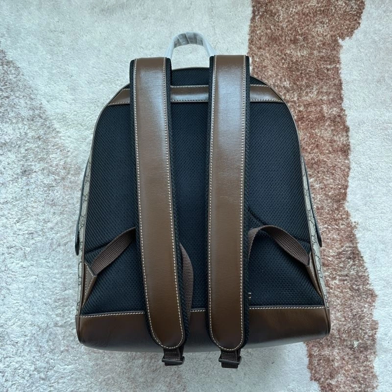 Value-priced Gucci Backpacks