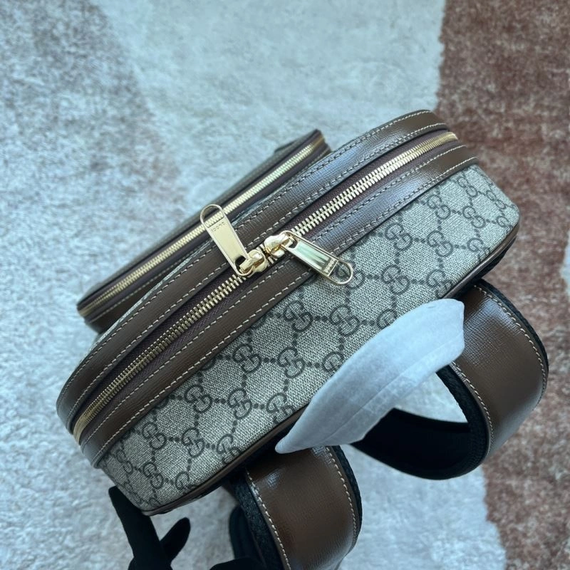 Value-priced Gucci Backpacks