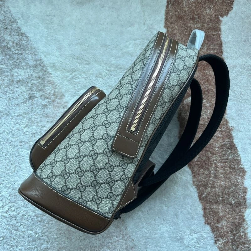 Value-priced Gucci Backpacks