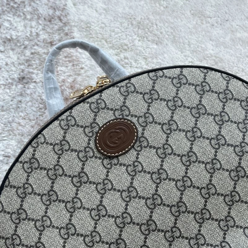 Value-priced Gucci Backpacks