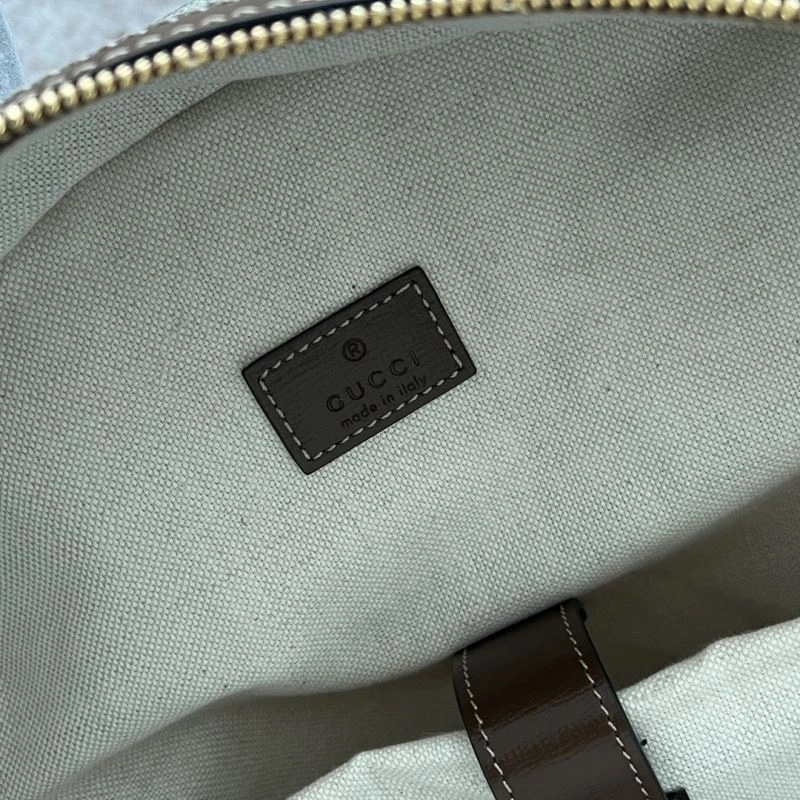 Value-priced Gucci Backpacks