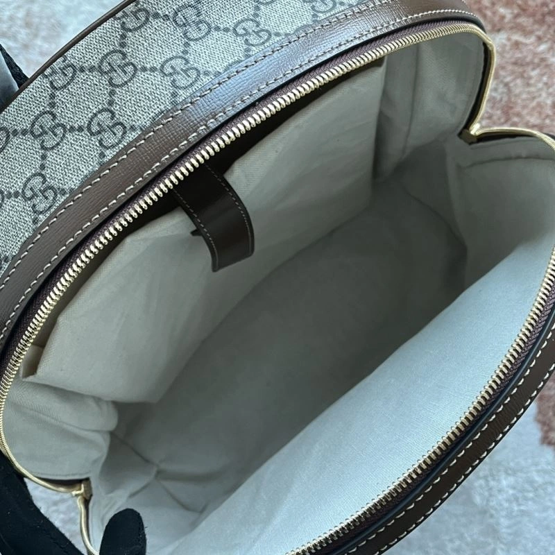 Value-priced Gucci Backpacks