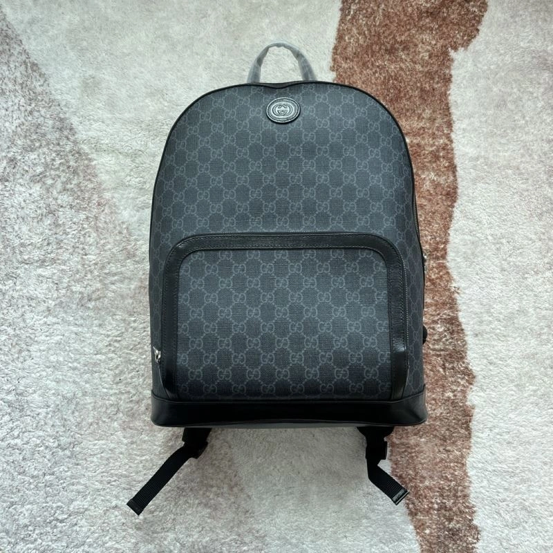 Gucci Backpacks
