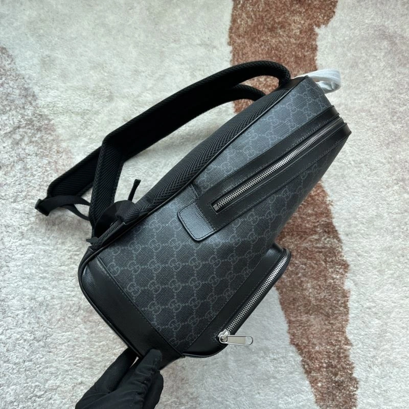 Authentic Gucci Backpacks