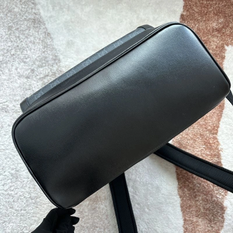 Authentic Gucci Backpacks