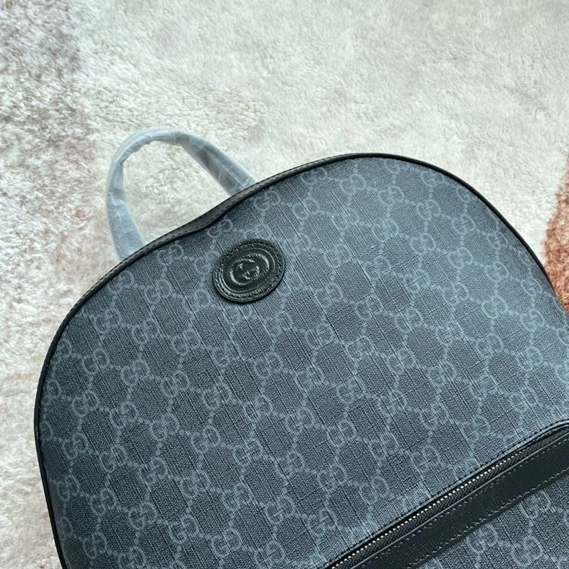 Authentic Gucci Backpacks