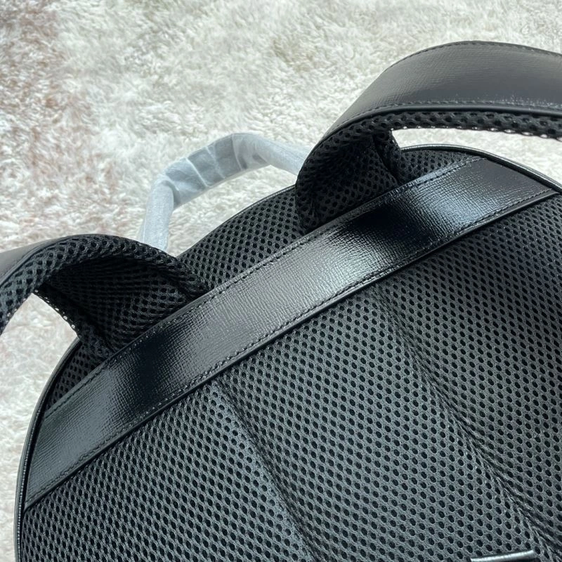Authentic Gucci Backpacks