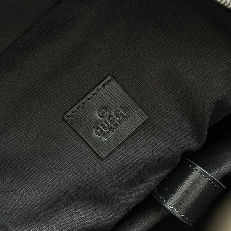 Authentic Gucci Backpacks