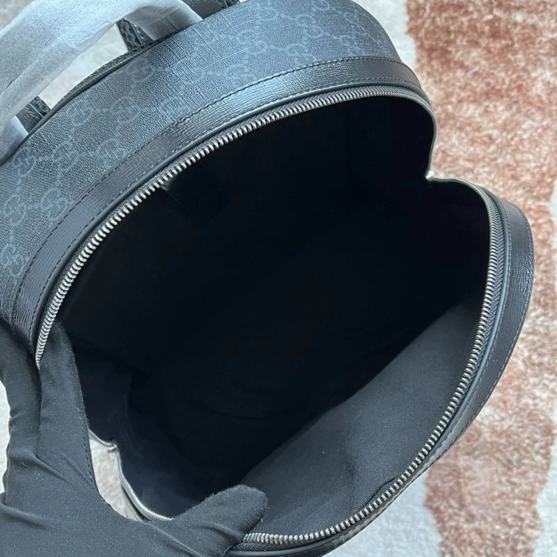 Authentic Gucci Backpacks