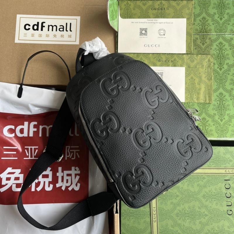 Gucci Backpacks