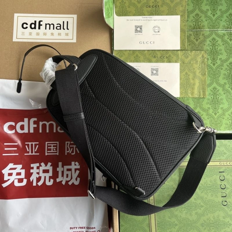 Bargain Gucci Backpacks