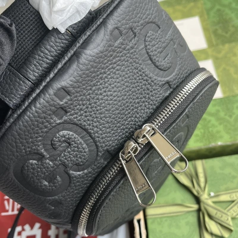 Bargain Gucci Backpacks