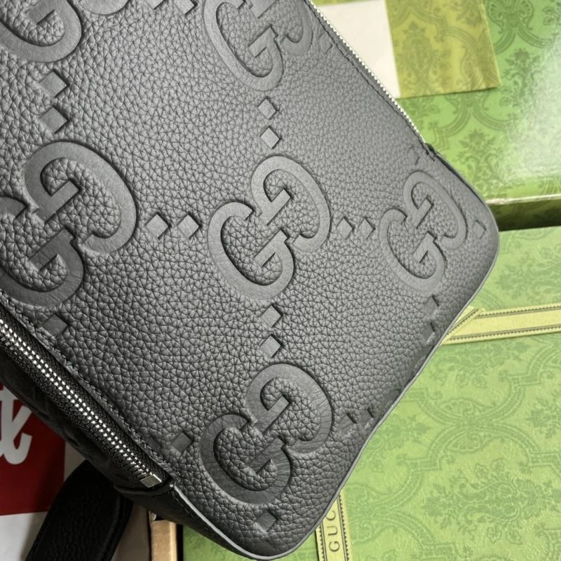 Bargain Gucci Backpacks