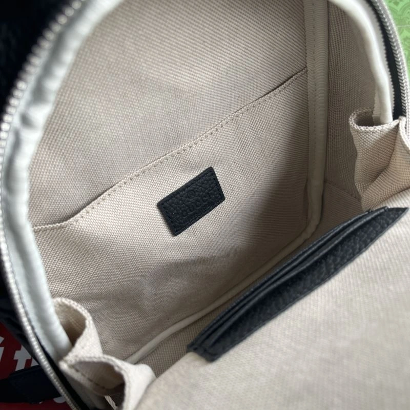 Bargain Gucci Backpacks