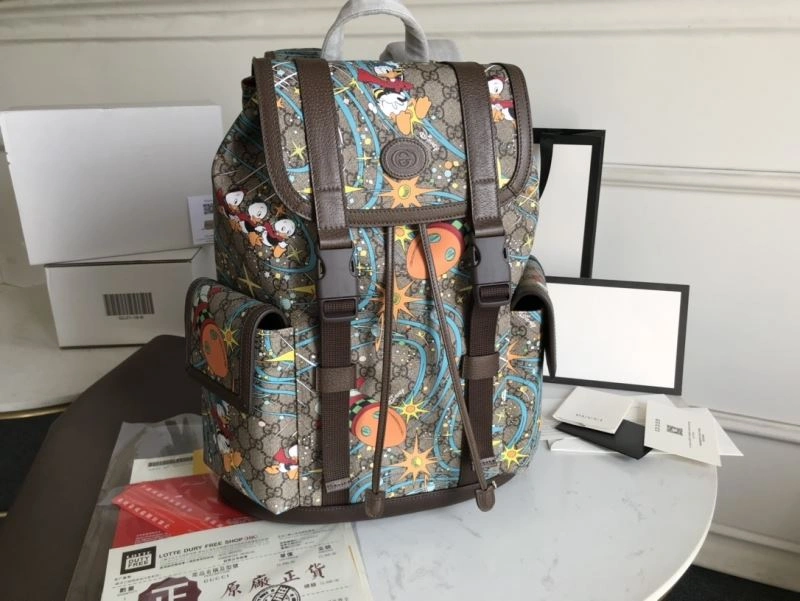 Gucci Backpacks